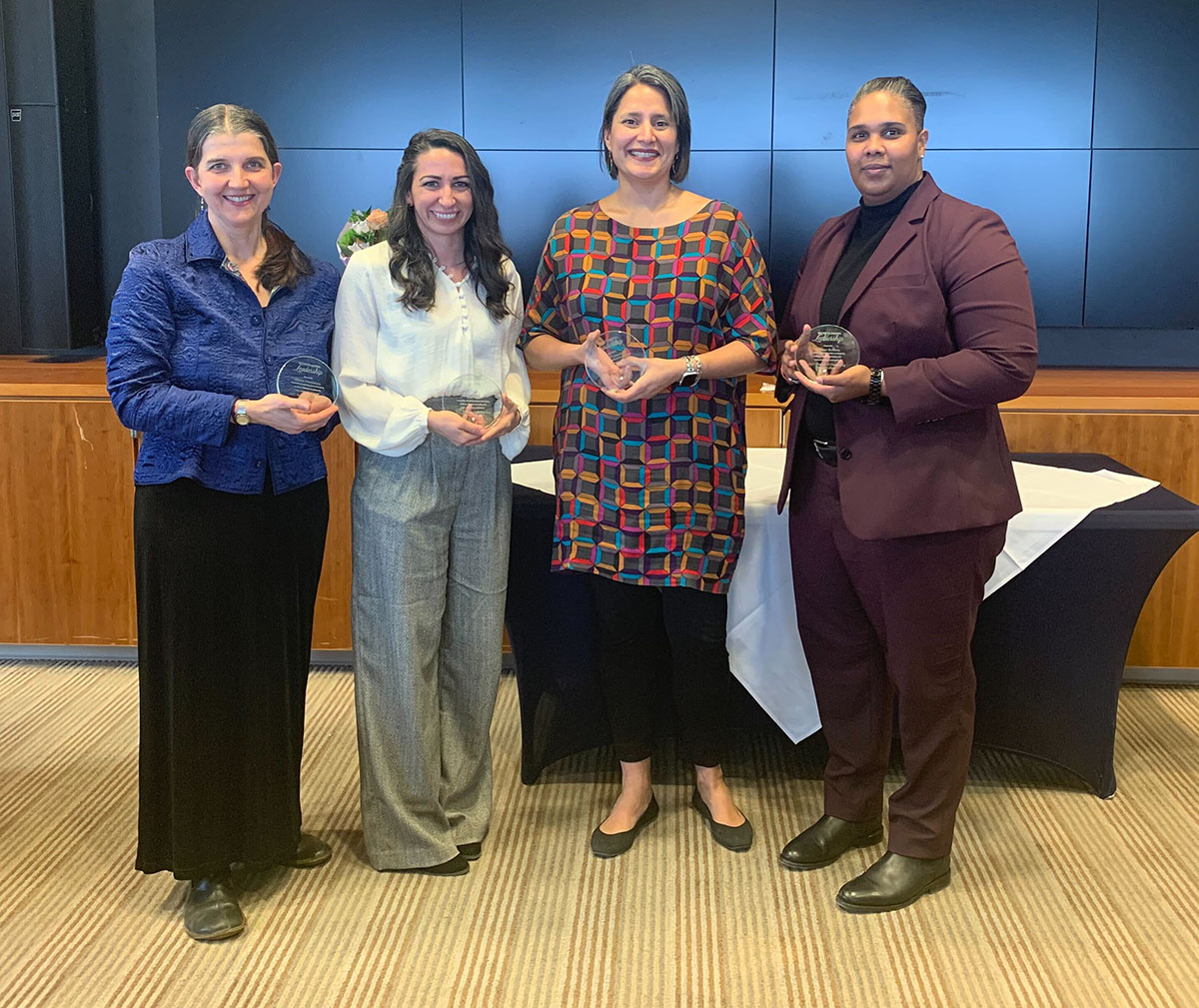 The Power of Leadership | Ithaca College