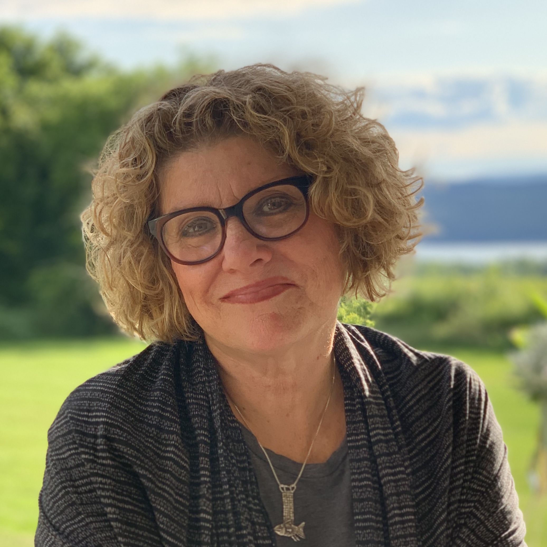 Announcing the Passing of Longtime Professor Patricia Zimmermann ...