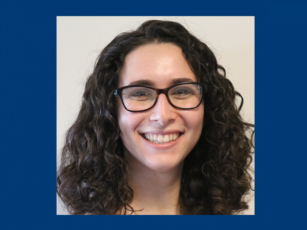 Rachel | Ithaca College