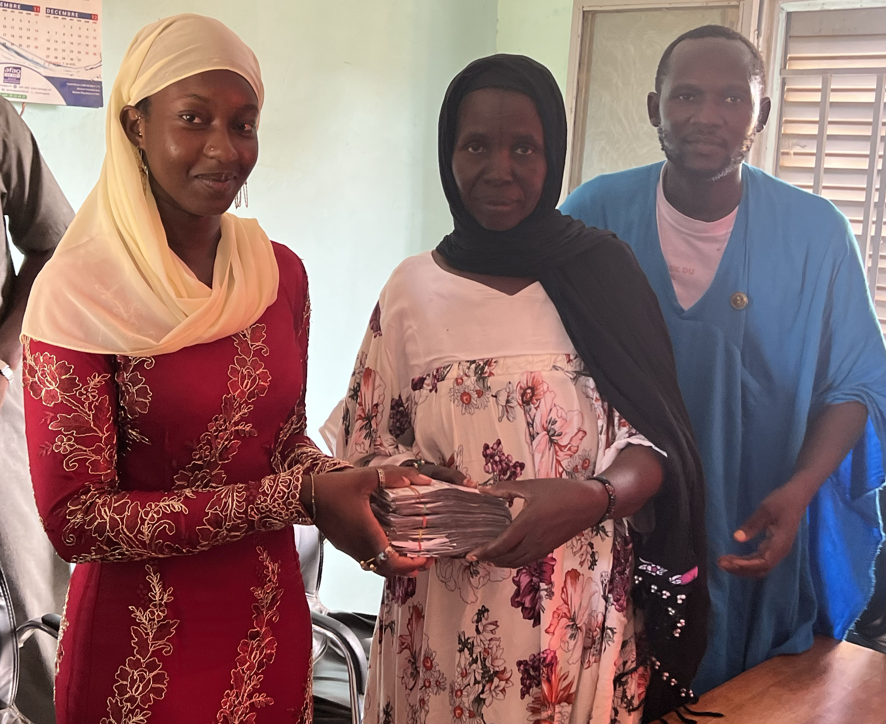 Something to Call Their Own | Ithaca College