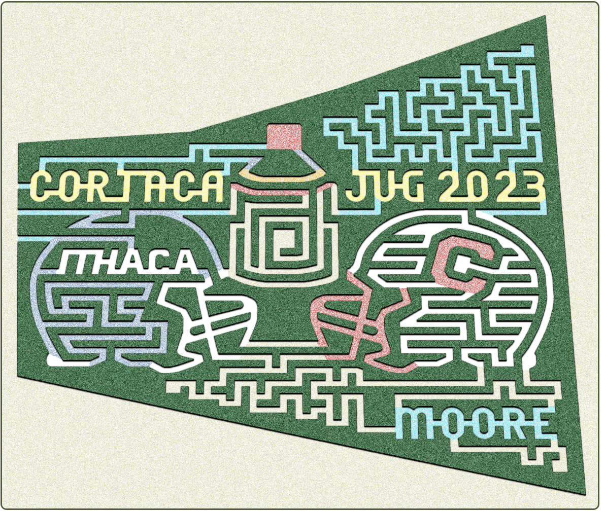 Cortaca Competition Kicks Off Early | Ithaca College