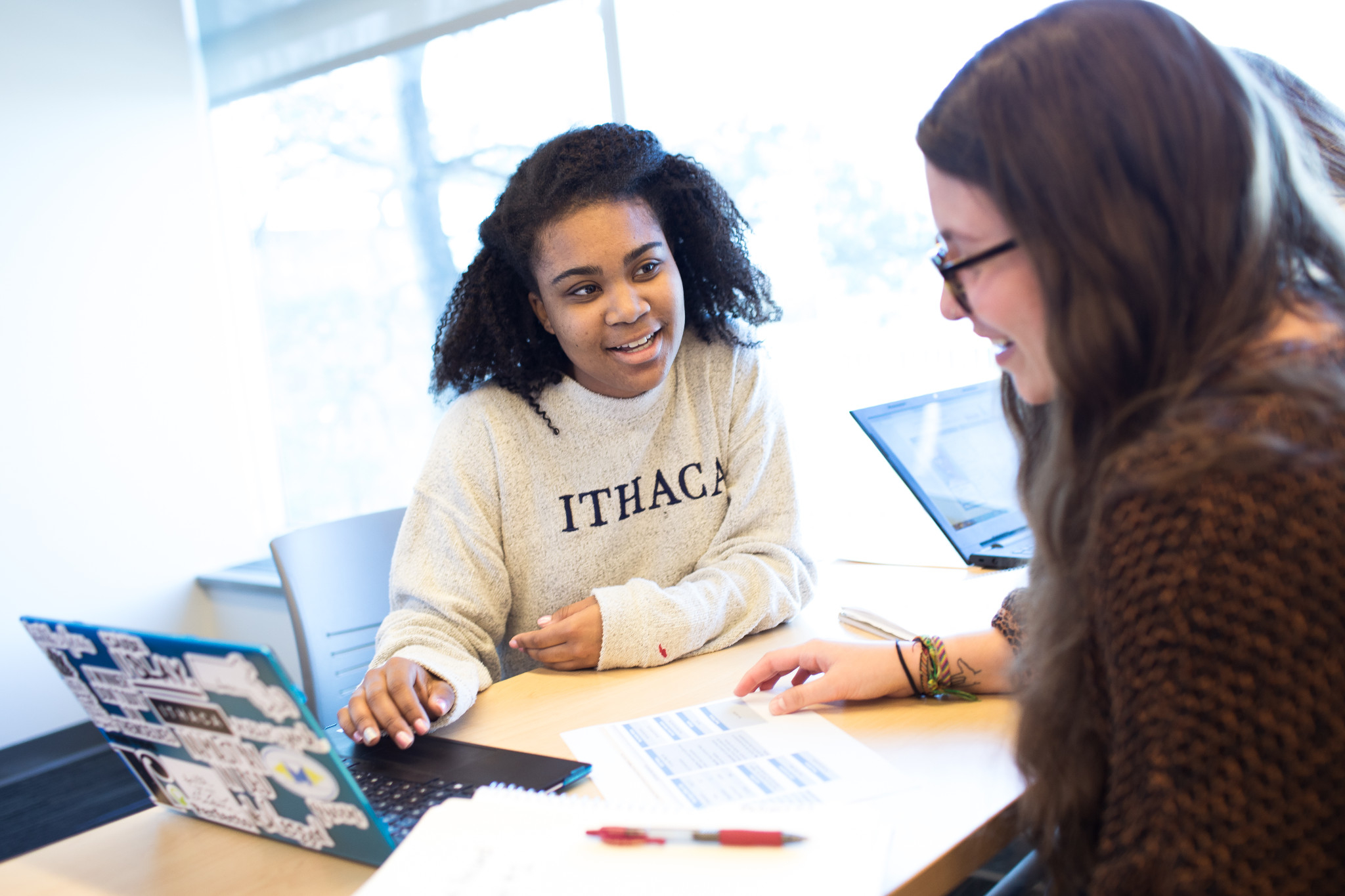 Dana Student Internship Program | Ithaca College