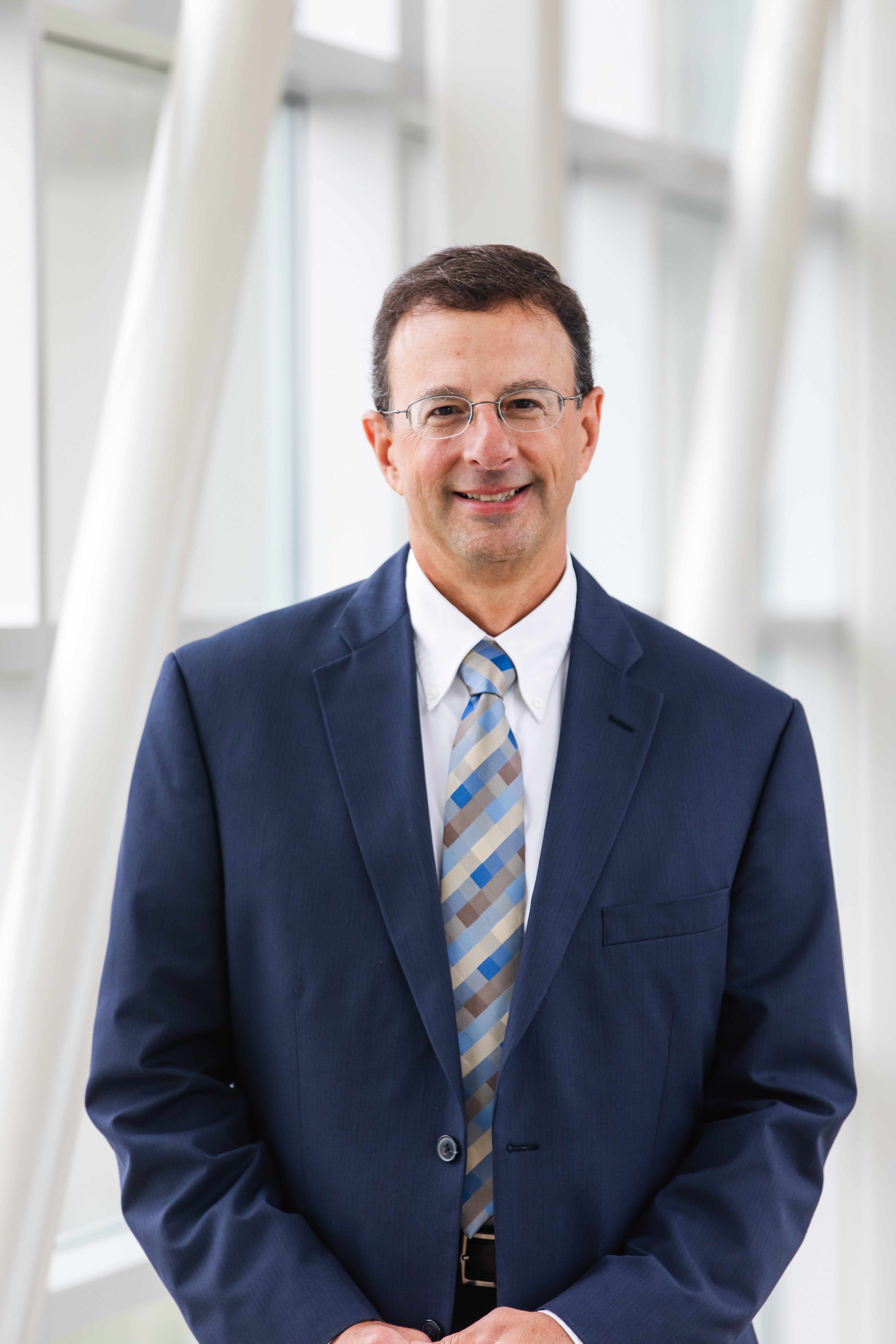 David Weil | Ithaca College