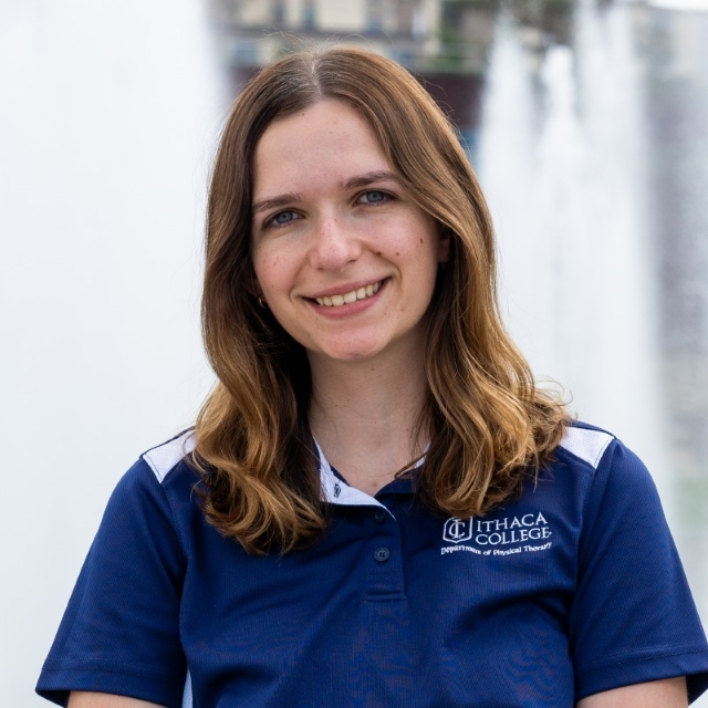 Research Assistants | Ithaca College