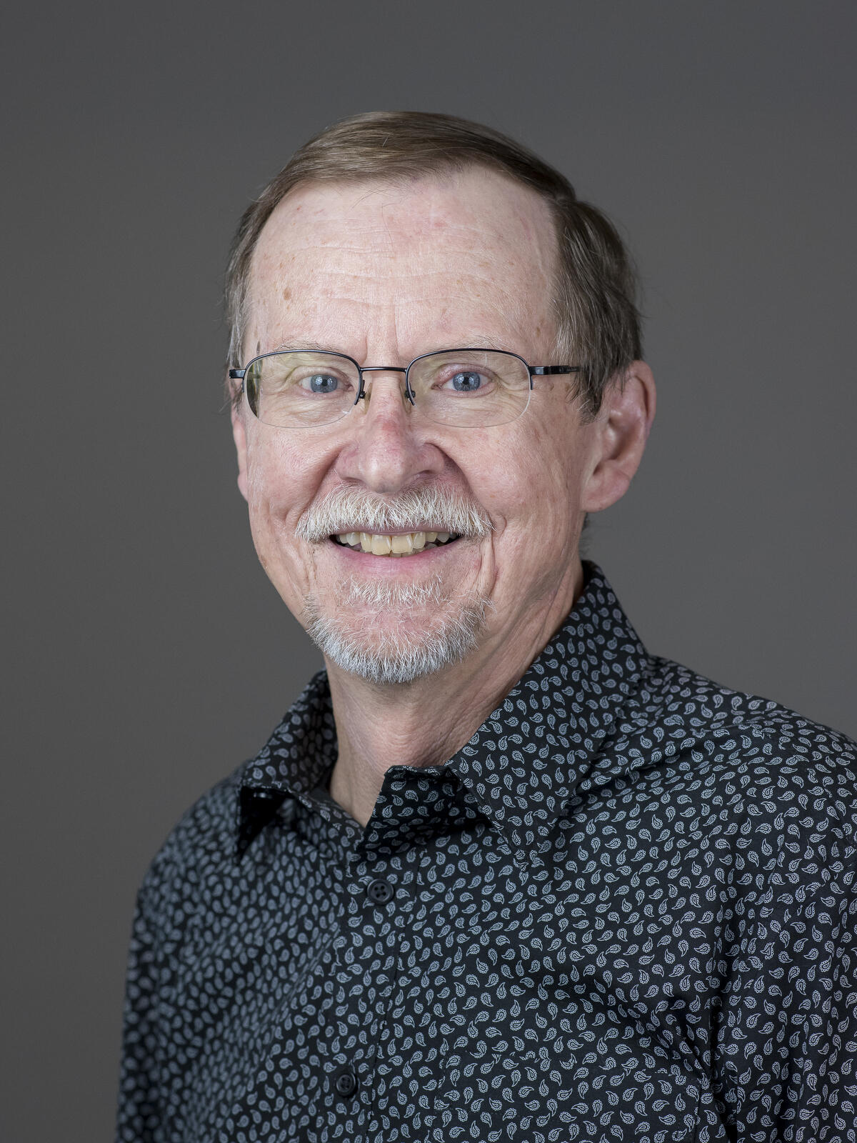 William Kolberg | Ithaca College