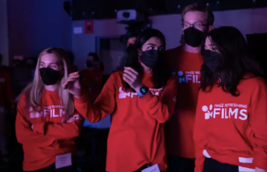 High Achievement | Ithaca College