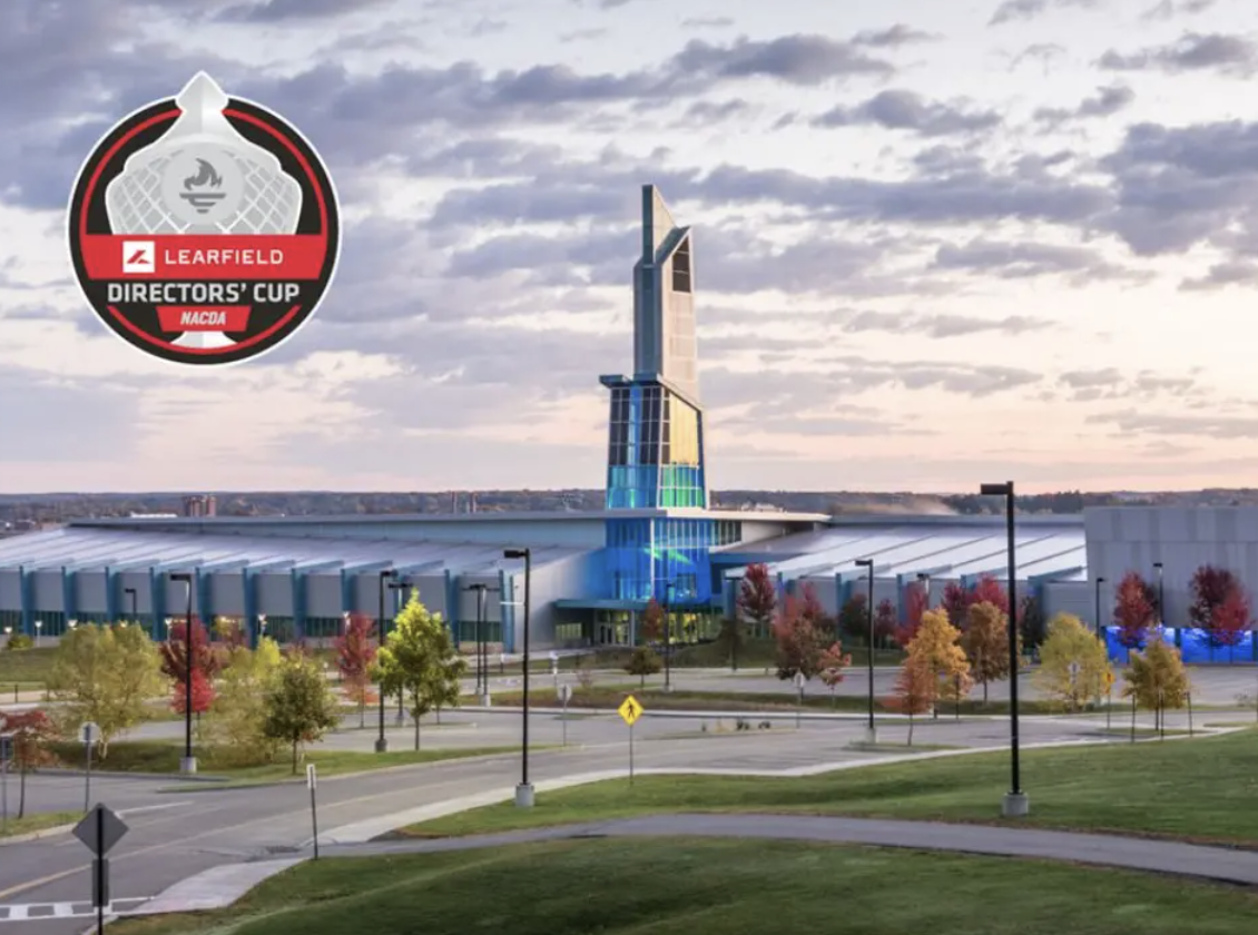 Off to a Fast Start | Ithaca College