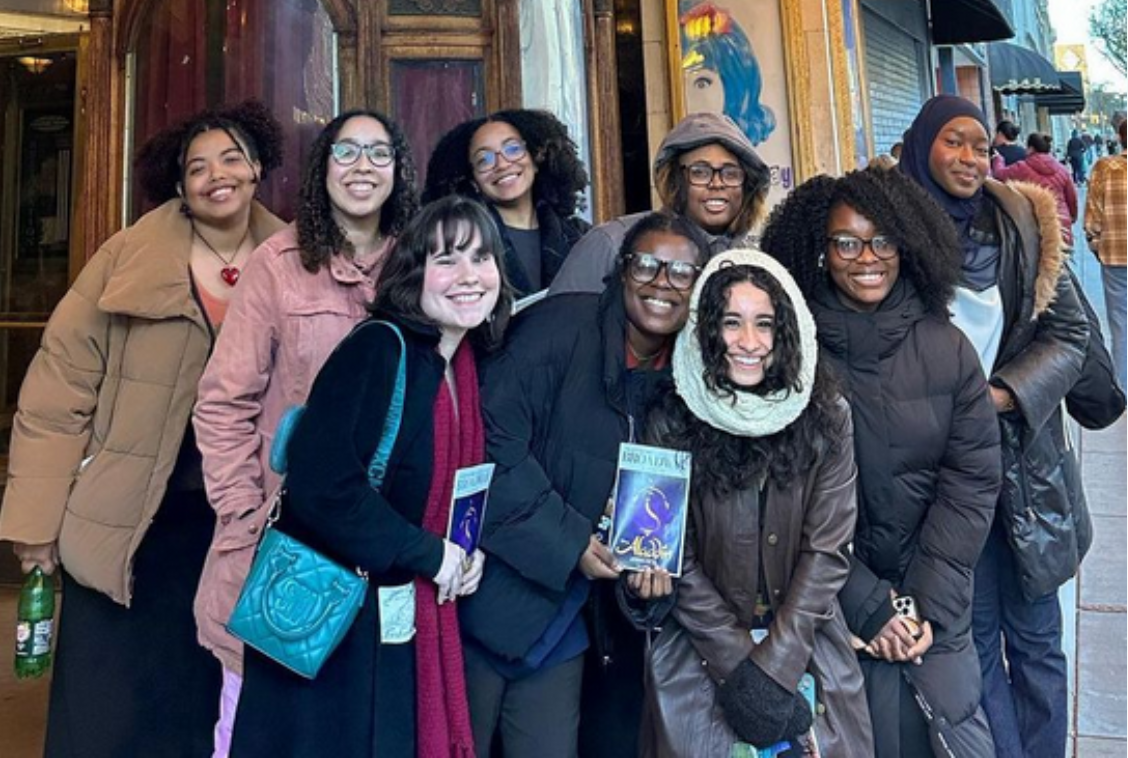 BOLD Scholar Program | Ithaca College