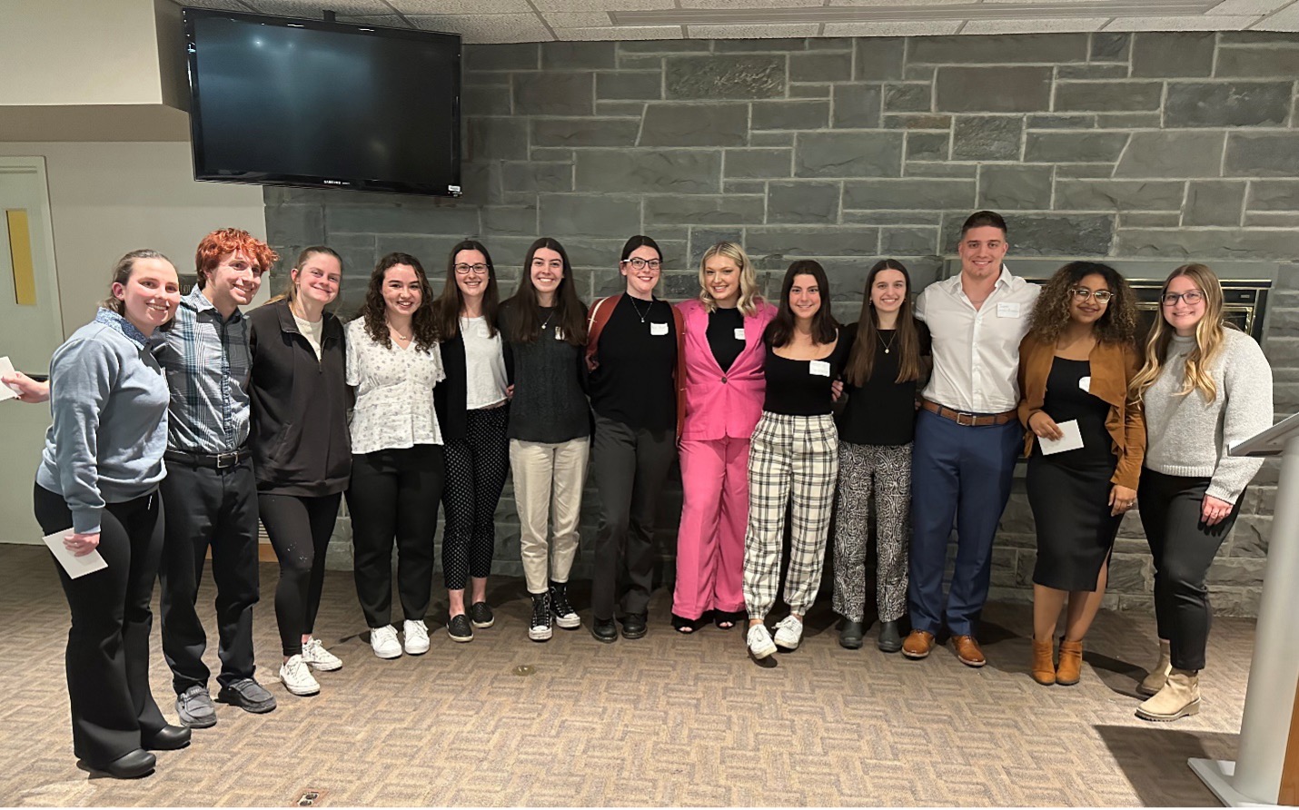 HSHP Interprofessional Community Case Event | Ithaca College