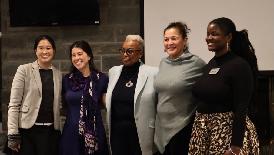 Lessons of Leadership | Ithaca College
