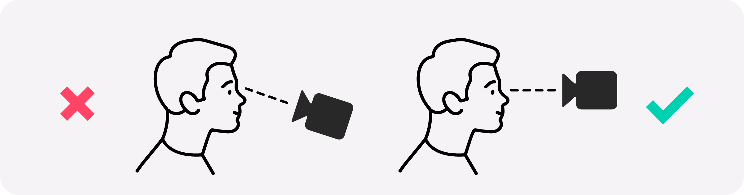 Filming Guidelines | Ithaca College