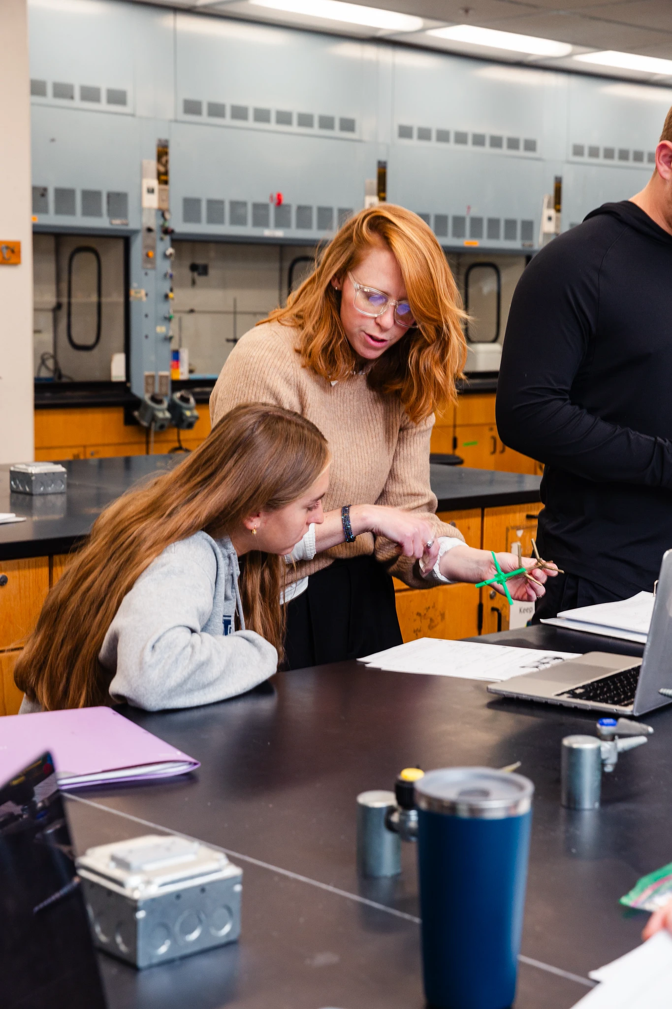 Liberal Arts Education | Ithaca College