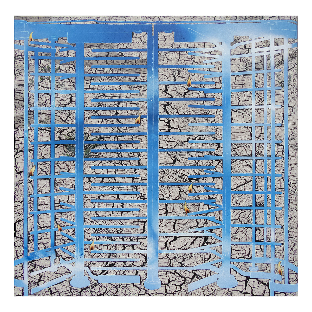 Susanne Slavick | Ithaca College