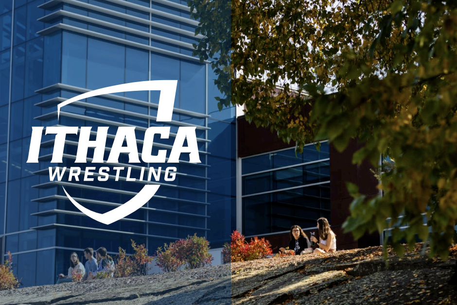 Ithaca College to Add Women’s Wrestling in Fall of 2025 | Ithaca College