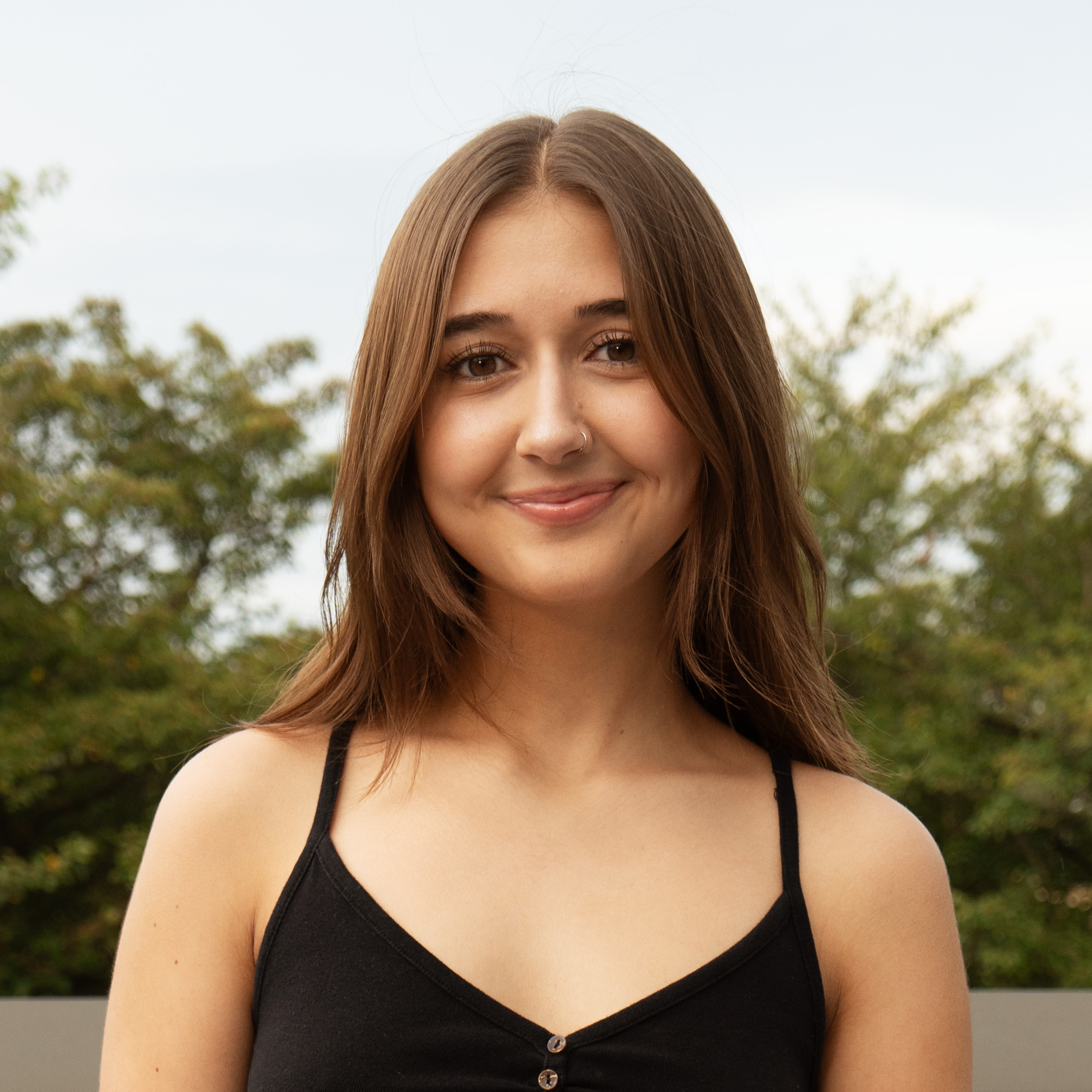 Emma Brown | Ithaca College