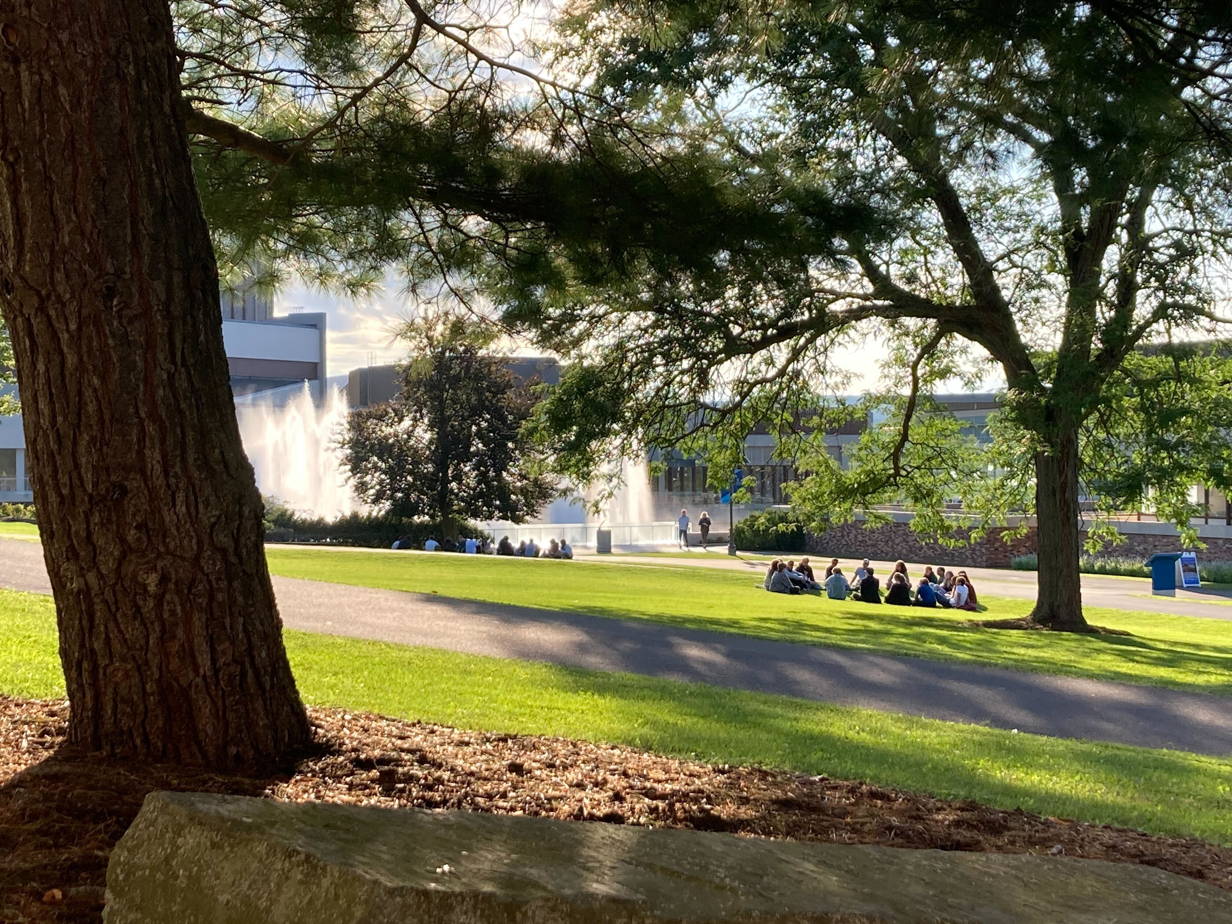 Welcome Home, Class of 2028 | Ithaca College
