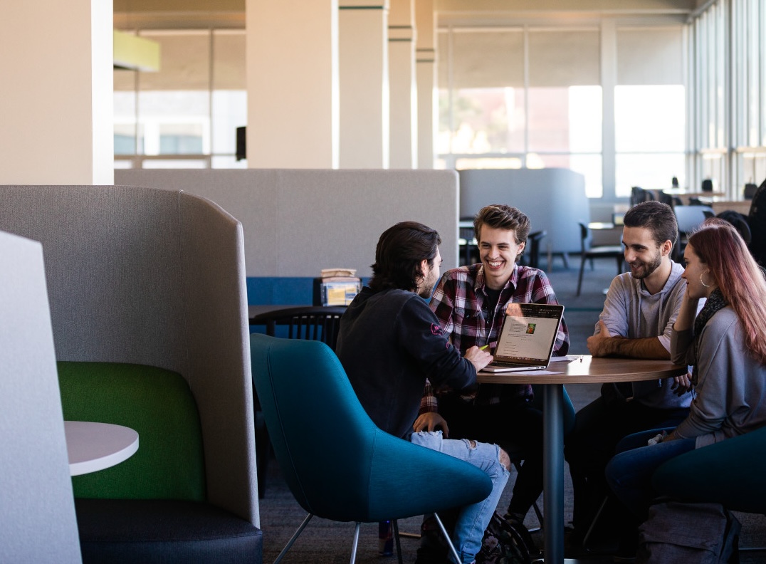 Apply to IC | Ithaca College