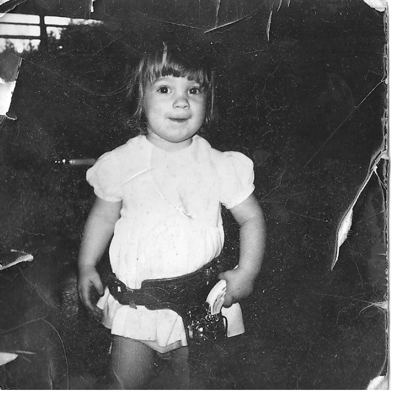 Rachel Wagner Confronts American Gun Violence in New Book | Ithaca College