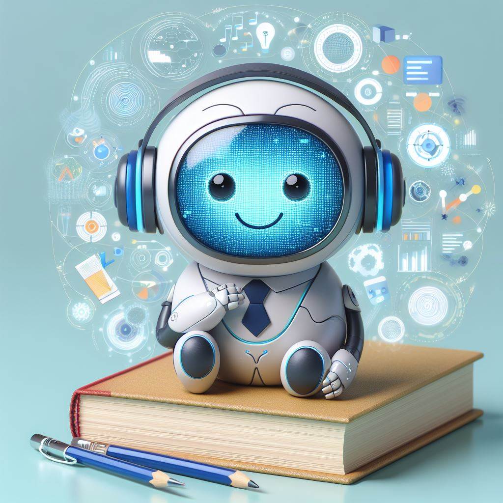 AI Learning Resources | Ithaca College