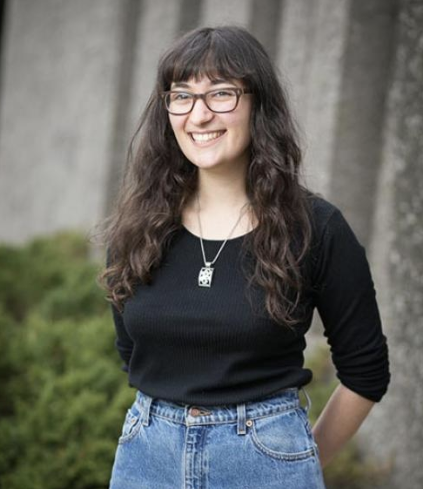 Ithaca College Graduate Program: Alumni Spotlight | Ithaca College