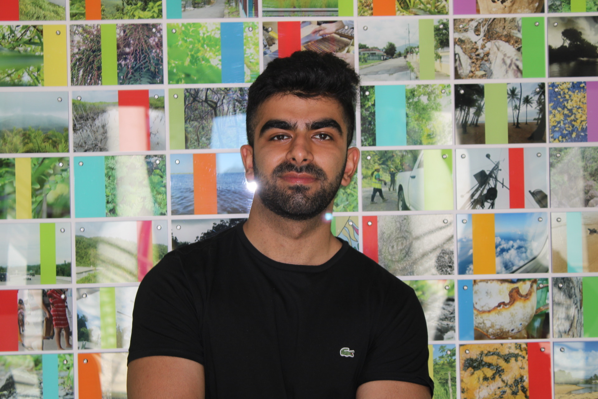 Jagrit Dhingra | Ithaca College