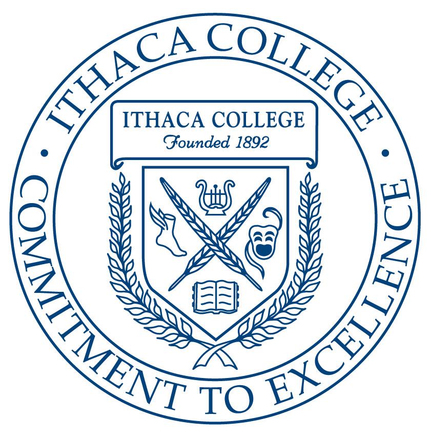 IC Seal | Ithaca College