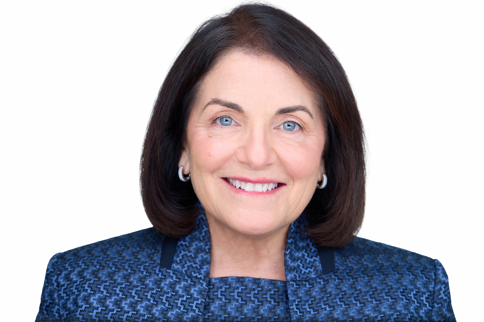 Monica Digilio, Distinguished Alumna and CEO of Compass Advisors LLC ...