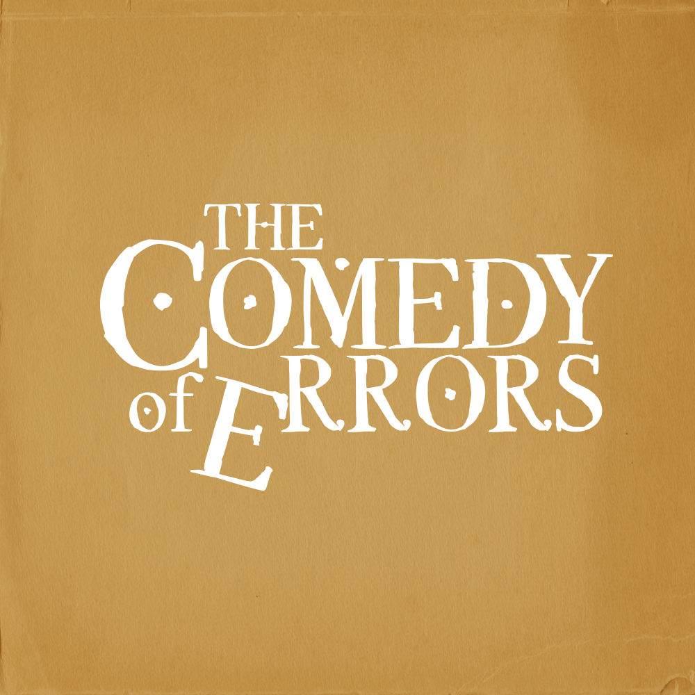 The Comedy of Errors | Ithaca College