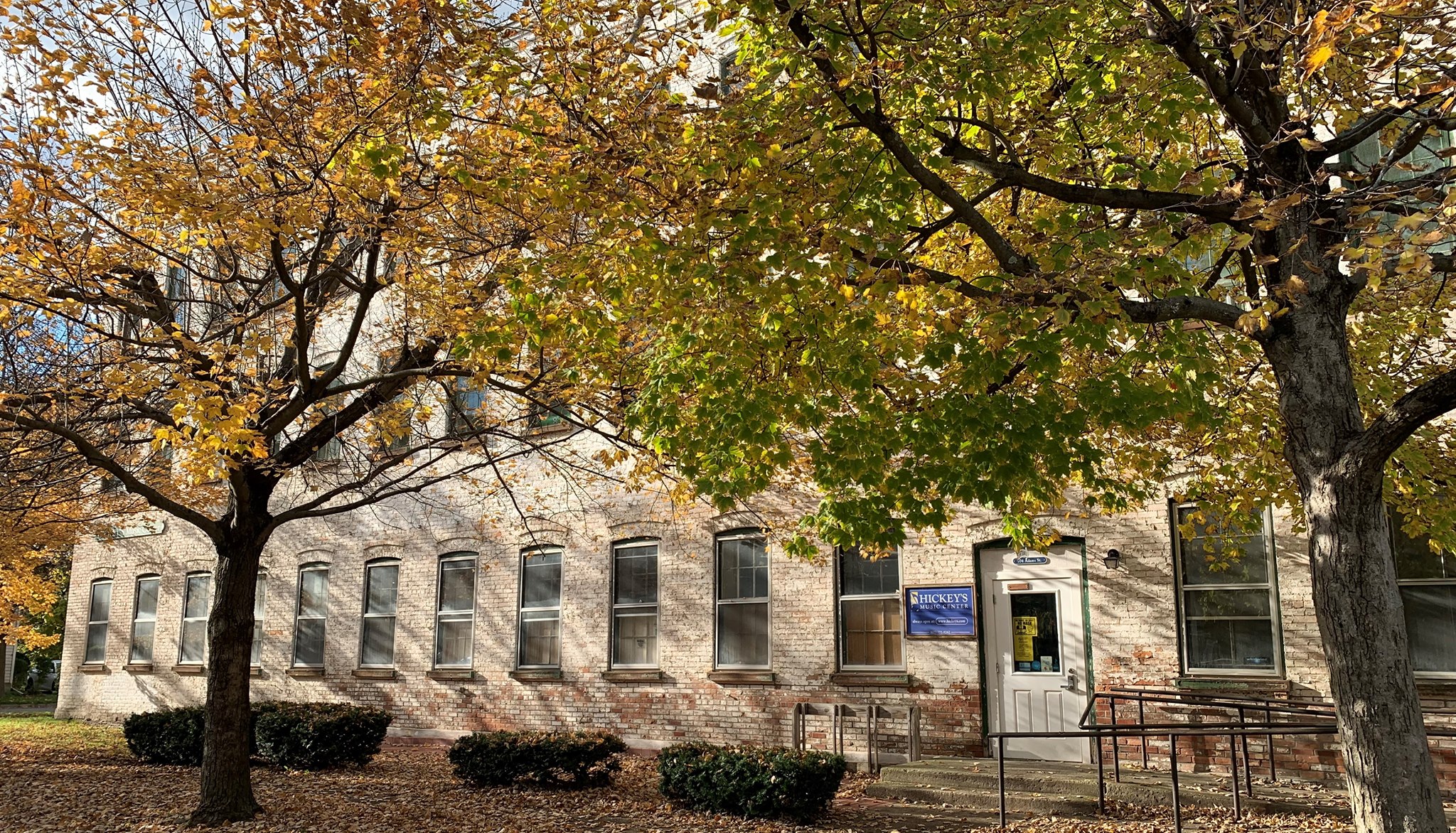 Where the Music Never Stops | Ithaca College