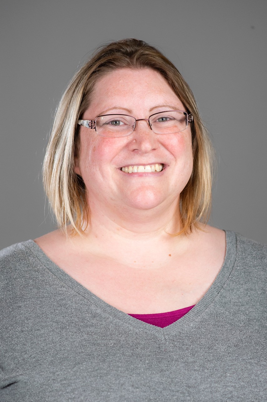 Laura Davis | Ithaca College