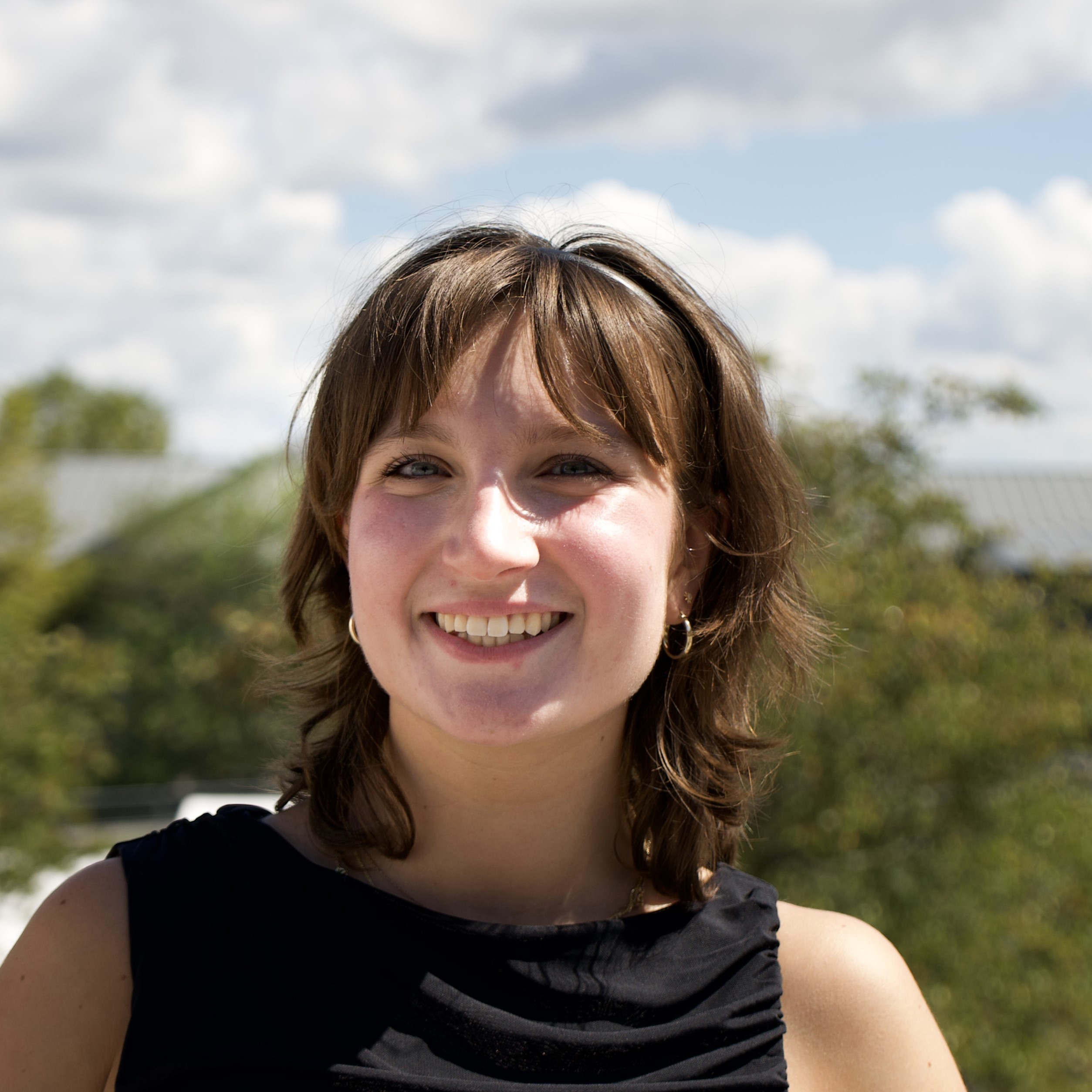 Abby Chesman | Ithaca College