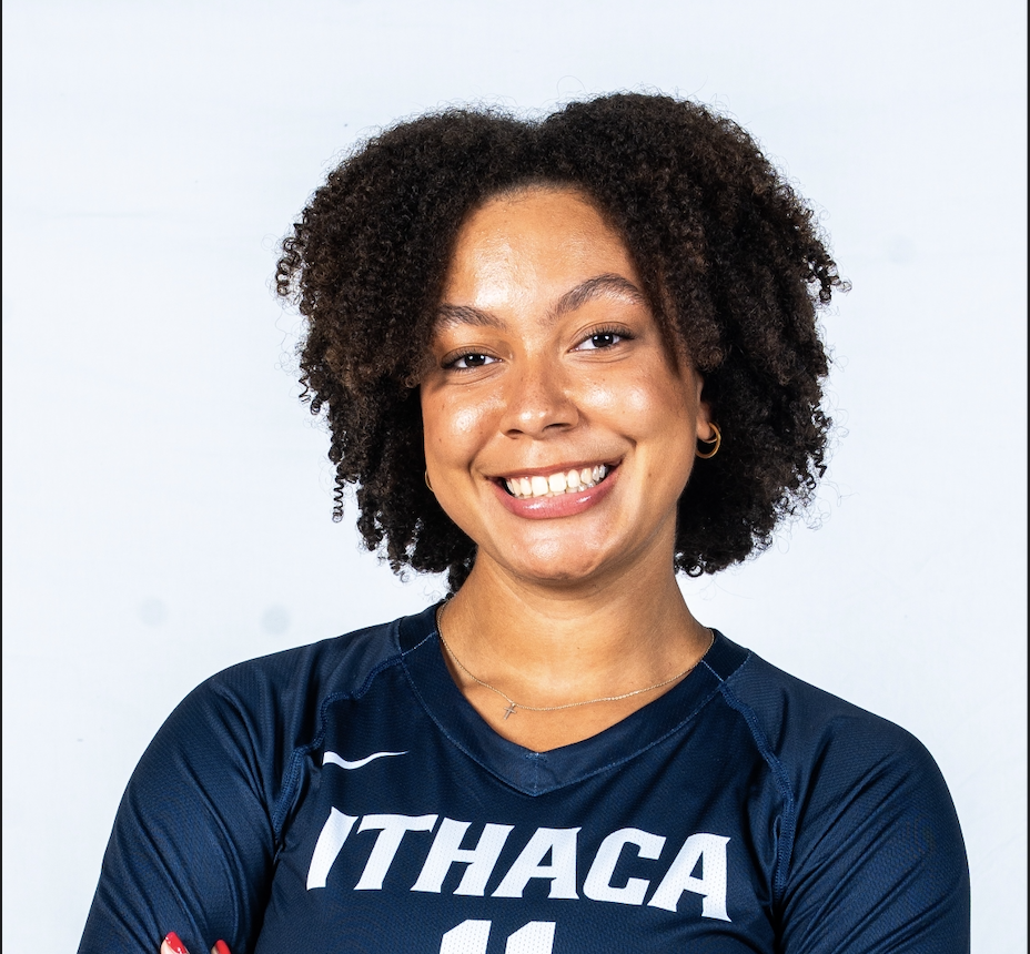 Zoe Strachan | Ithaca College