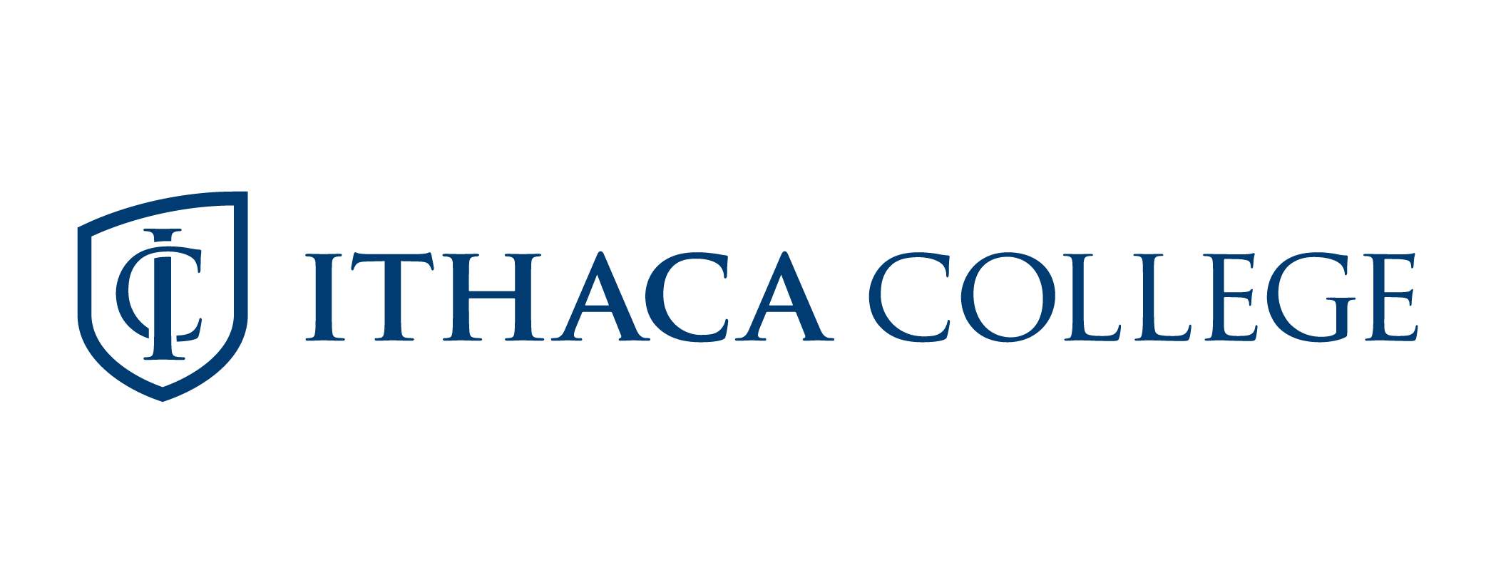 Logos | Ithaca College