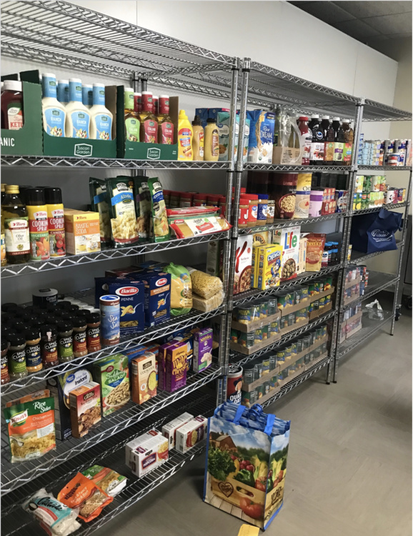 Campus Foods Ithaca