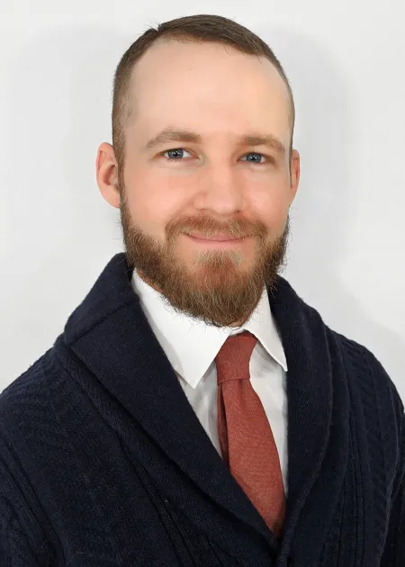 Derek J. Hessing | Ithaca College