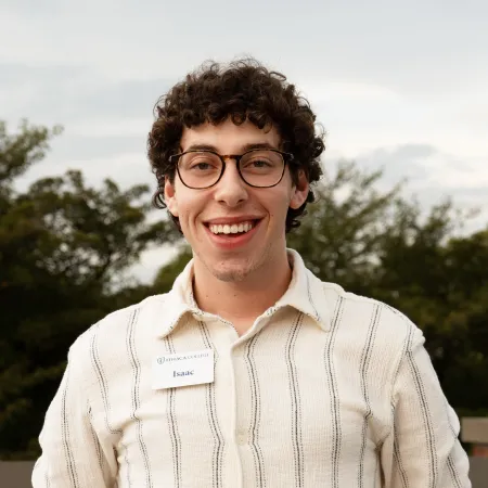 Isaac Ensel | Ithaca College