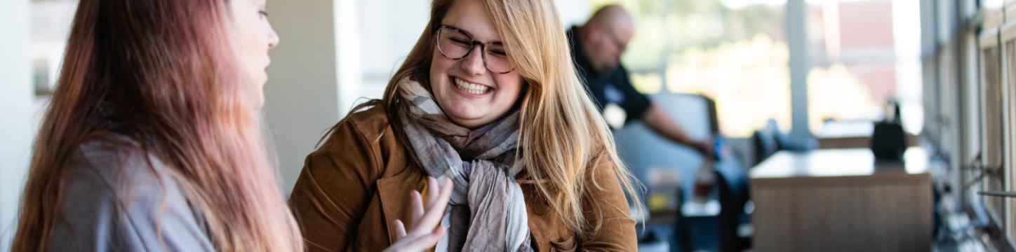 Graduate Admission | Ithaca College