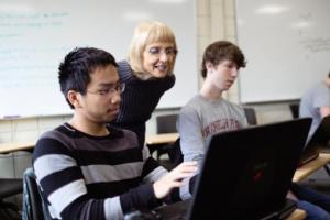 Department of Computer Science | Ithaca College