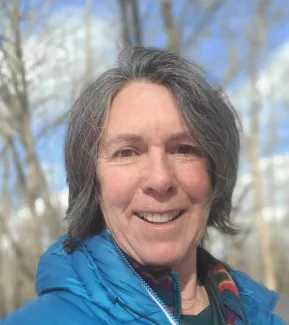 Susan Allen | Ithaca College