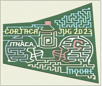 Cortaca Competition Kicks Off Early | Ithaca College