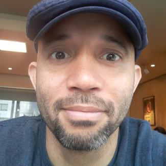 Derek Adams | Ithaca College