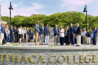 Welcome to Ithaca College | Ithaca College