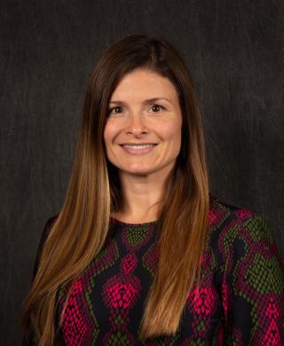 Casey Kendall | Ithaca College