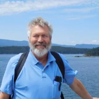 Associate Professor James Rothenberg, Retired (2020) | Ithaca College