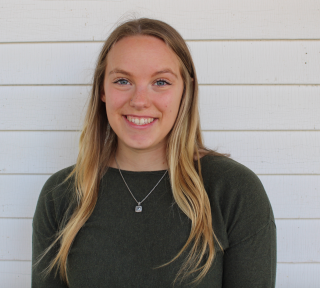 Emma Schaefer | Ithaca College