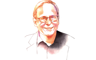 IC Recognizes Alumni Heroes | Ithaca College