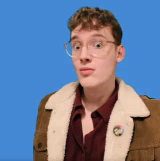 Adam Messinger '20 | Ithaca College