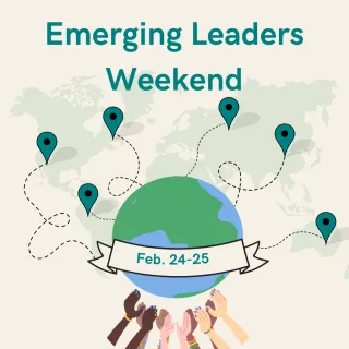 Nominate First-Year and Transfer Students for Emerging Leaders Weekend ...
