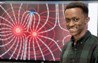 Excellence in Research Award | Ithaca College