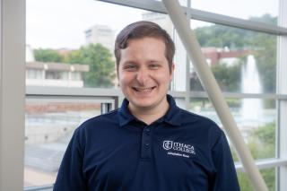 Music, Theatre, and Dance Students | Ithaca College